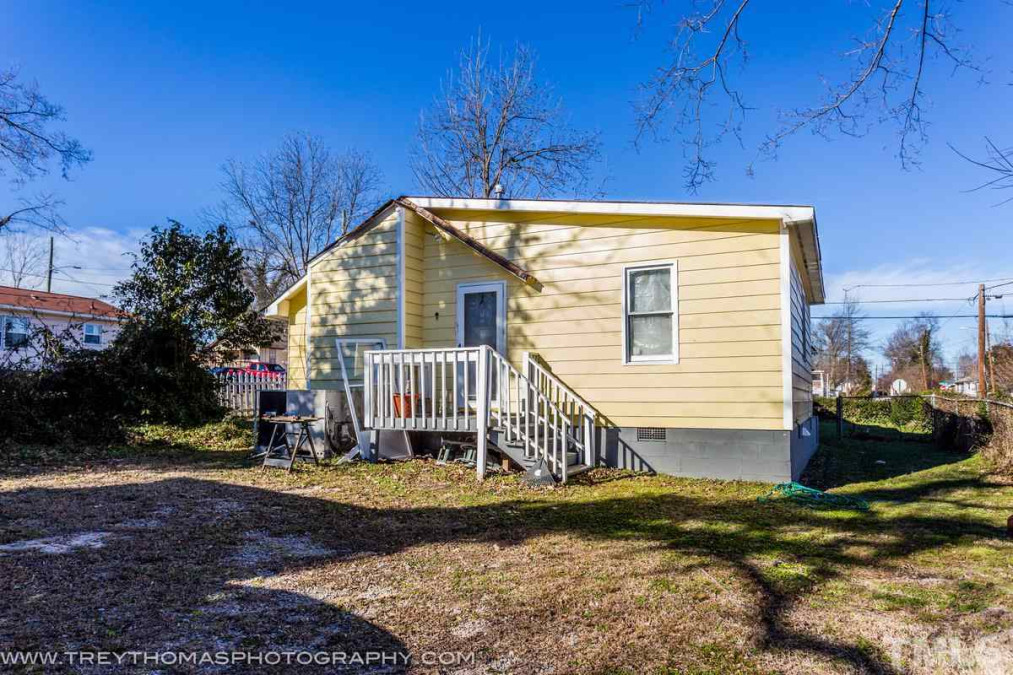 1126 Boyer St, Raleigh, NC 27610 - Raleigh Realty