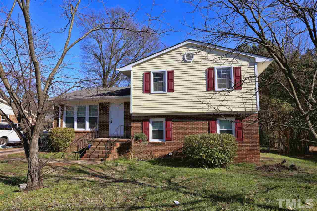 3924 Green Rd, Raleigh, NC 27604 - Raleigh Realty