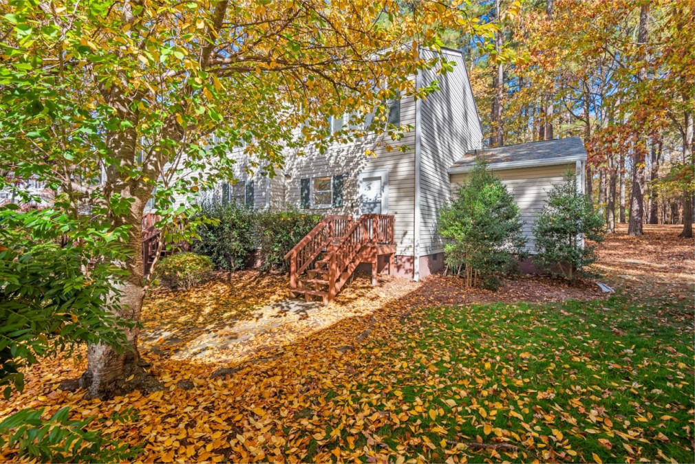 106 Weatherstone Dr, Chapel Hill, NC 27514 - Raleigh Realty