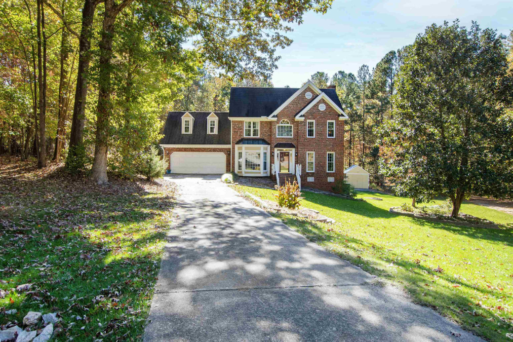 6404 Olivula Ter, Raleigh, NC 27613 - Raleigh Realty