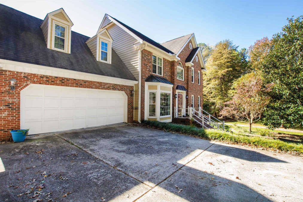 6404 Olivula Ter, Raleigh, NC 27613 - Raleigh Realty