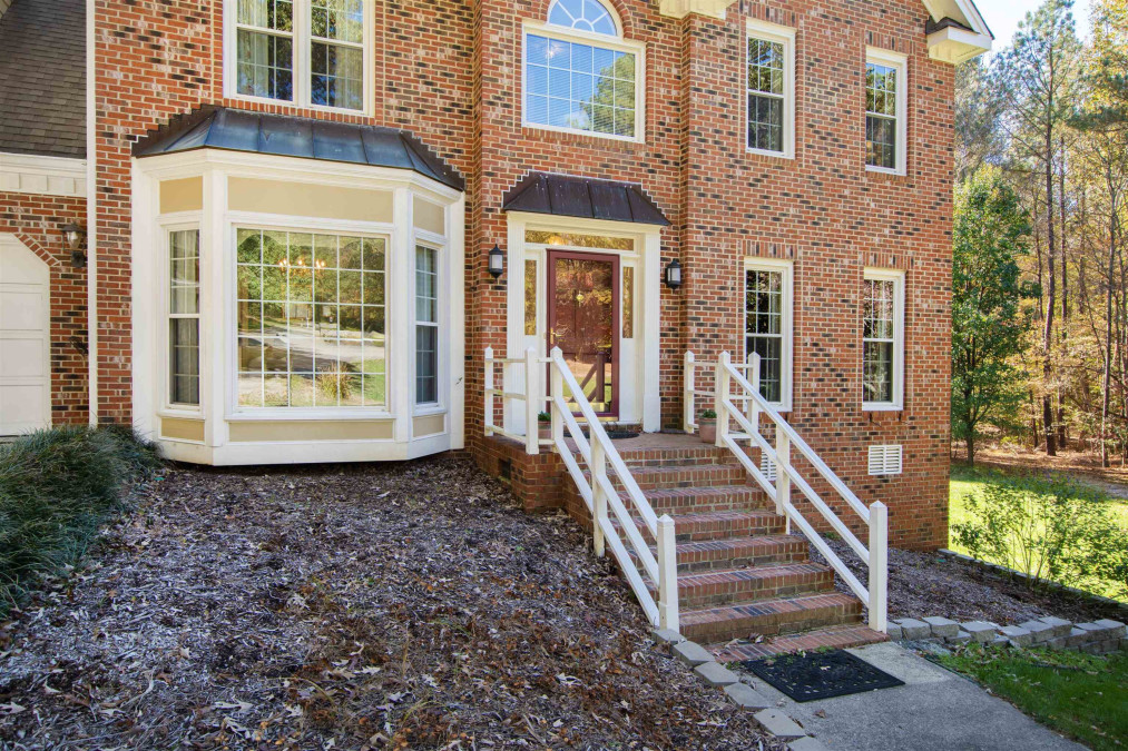 6404 Olivula Ter, Raleigh, NC 27613 - Raleigh Realty