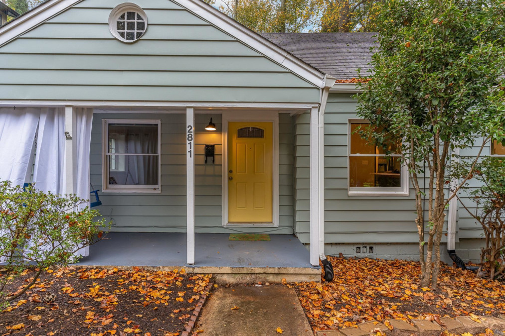 2811 Gordon St, Raleigh, NC 27608 - Raleigh Realty