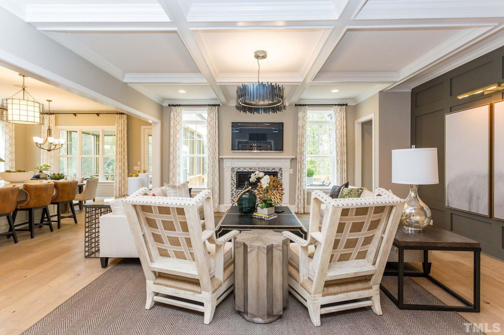 1305 Holt Rd, Apex, NC 27523 - Raleigh Realty
