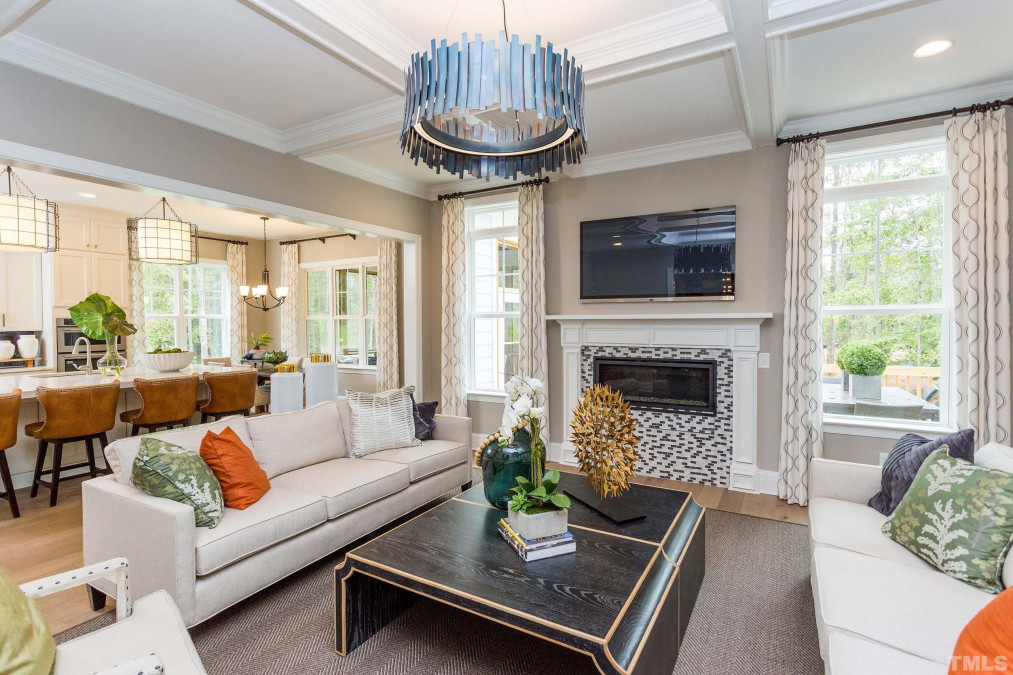 1305 Holt Rd, Apex, NC 27523 - Raleigh Realty