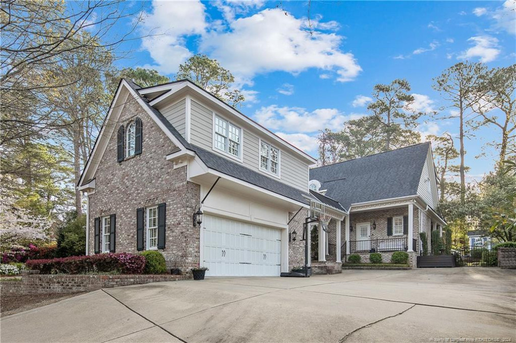 305 Sylvan Rd, Fayetteville, NC 28305 - Raleigh Realty