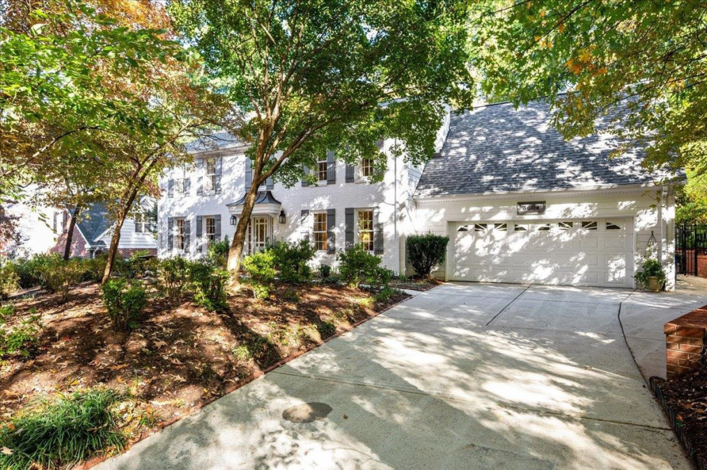 3604 Lubbock Dr, Raleigh, NC 27612 - Raleigh Realty