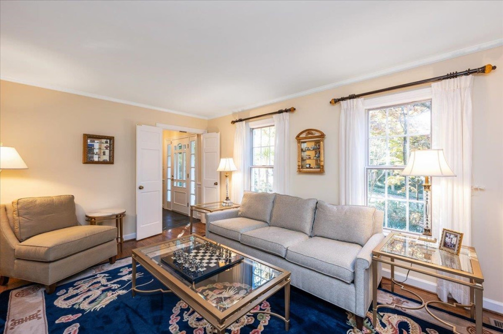 3604 Lubbock Dr, Raleigh, NC 27612 - Raleigh Realty