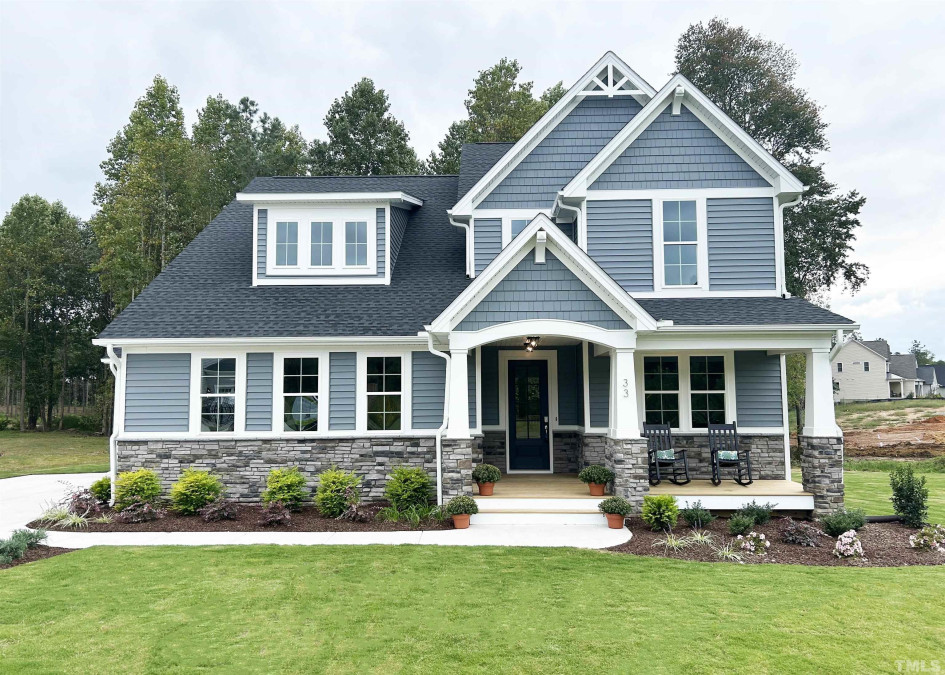 33 Amber Oak Dr, Clayton, NC 27576 - Raleigh Realty