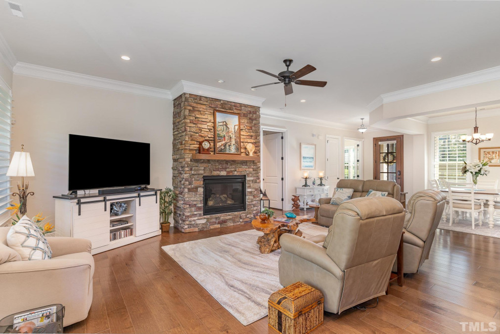 8049 Keyland Pl, Wake Forest, NC 28587 - Raleigh Realty