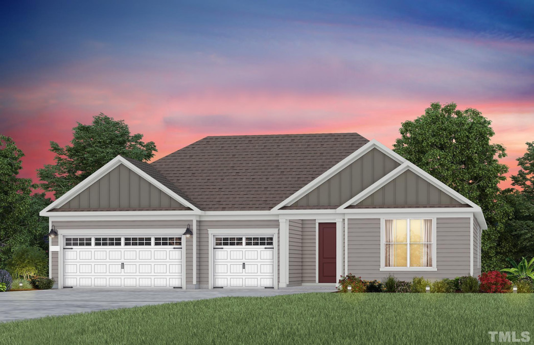 229 Whirlaway St, Clayton, NC 27520 - Raleigh Realty