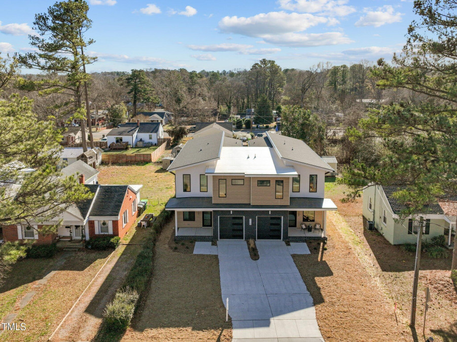 716 Brighton Rd, Raleigh, NC 27610 - Raleigh Realty