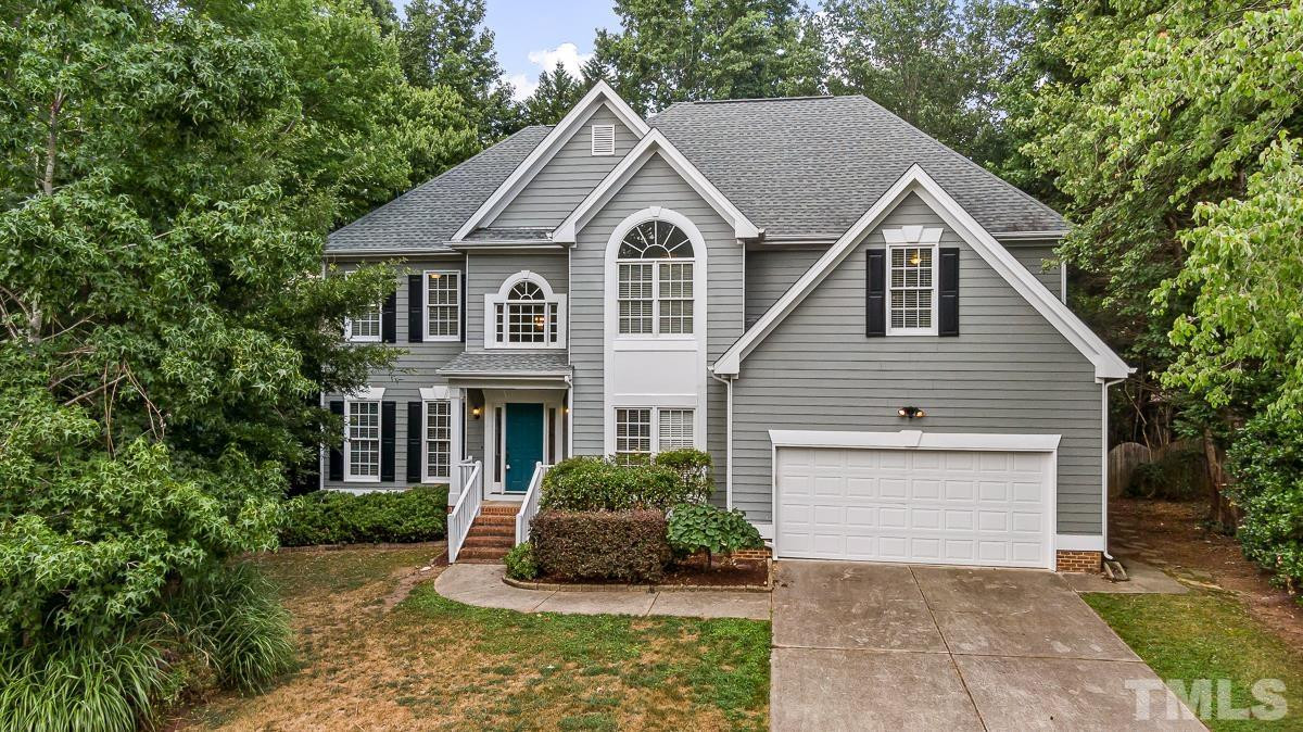 106 Ashwyn Ct, Cary, NC 27518 - Raleigh Realty