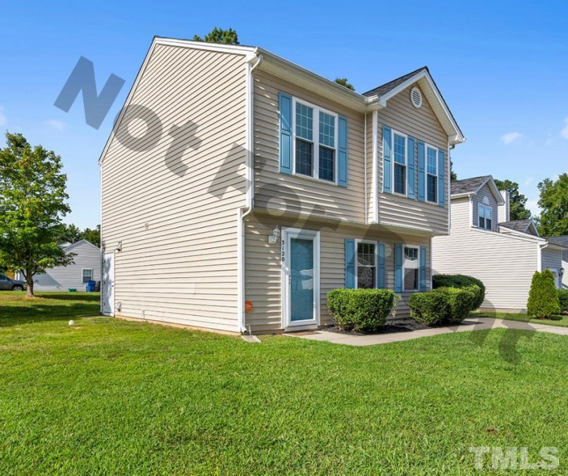 3120 Slippery Elm Dr, Raleigh, NC 27610 - Raleigh Realty