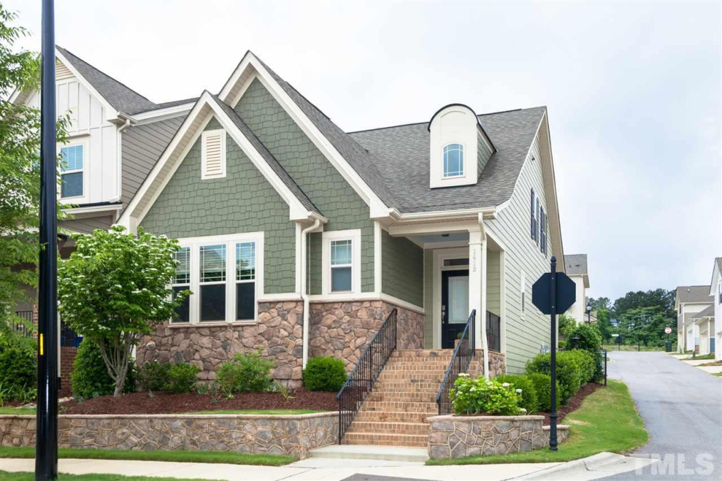 1413 Rodessa Rn, Raleigh, NC 27607 - Raleigh Realty