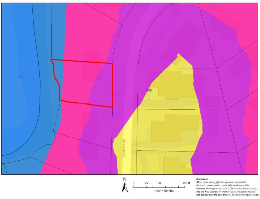 2921 Claremont Rd, Raleigh, NC 27608 - Raleigh Realty