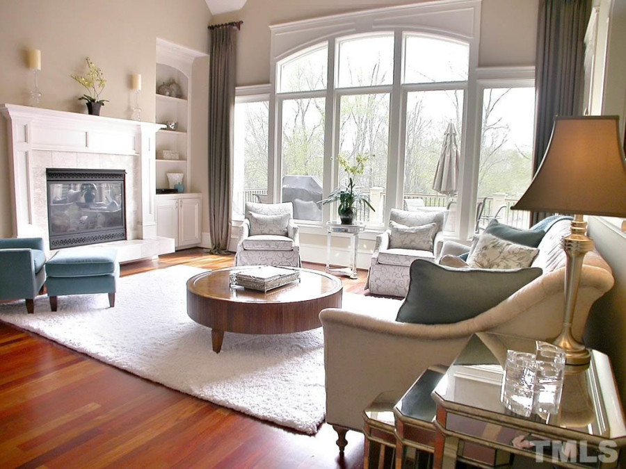 5978 Cavanaugh Dr, Raleigh, NC 27614 - Raleigh Realty