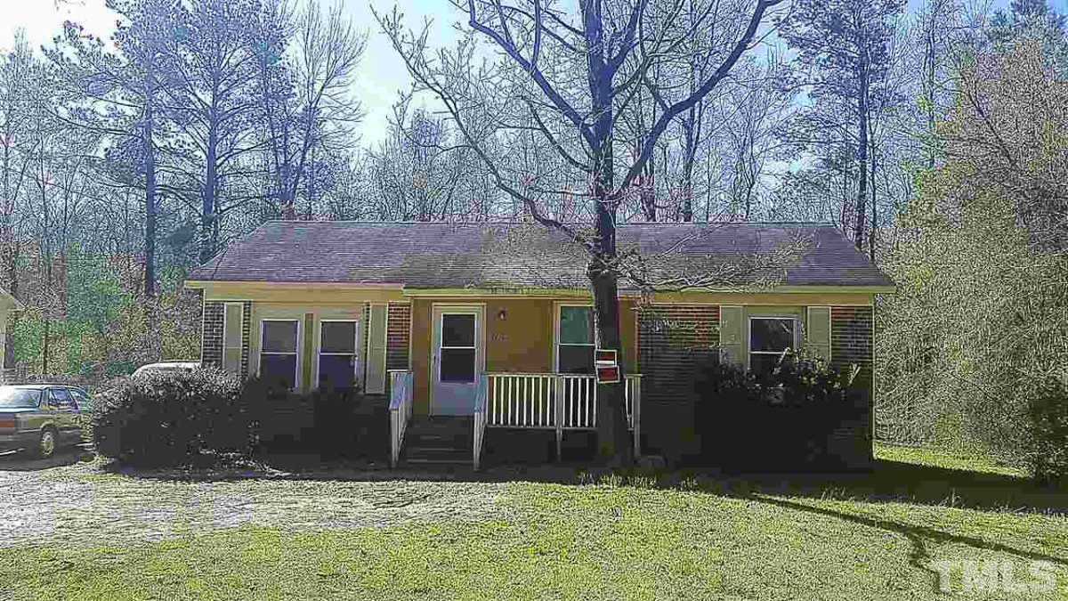 2412 Little John Rd, Raleigh, NC 27610 - Raleigh Realty