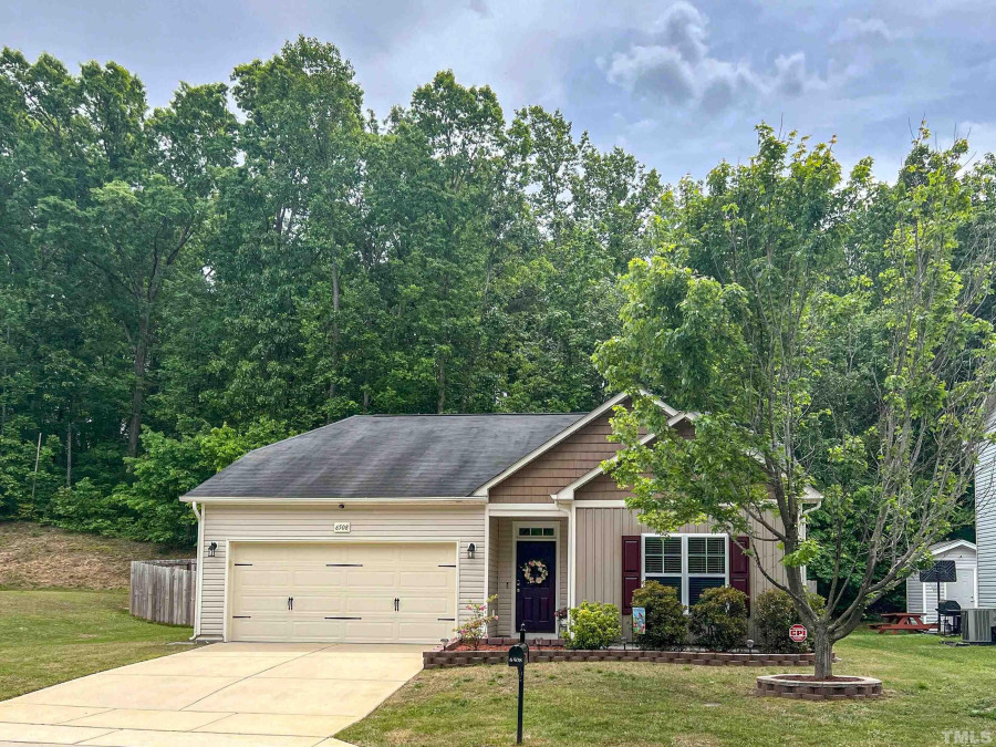 6508 Horseback Ln, Raleigh, NC 27610 - Raleigh Realty