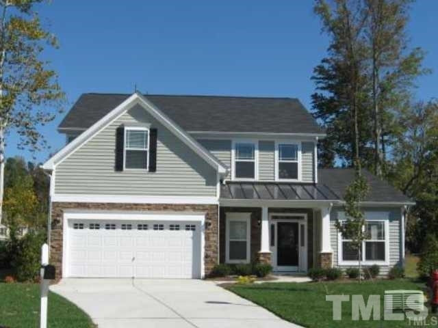 17 Drexel Ct, Clayton, NC 27520 - Raleigh Realty