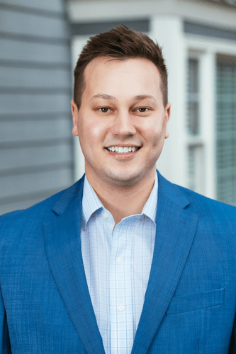 John Moore | Raleigh Realty