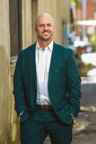 Ryan Whitney | Raleigh Realty